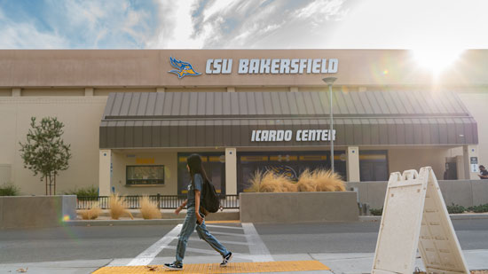 Support CSUB on Giving Tuesday | Give Now | California State University ...